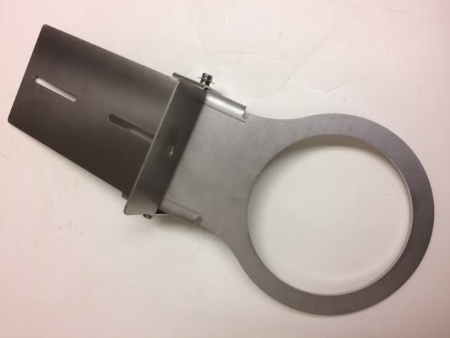 - D-12097 - Flip Up Cone Holder #D-12097